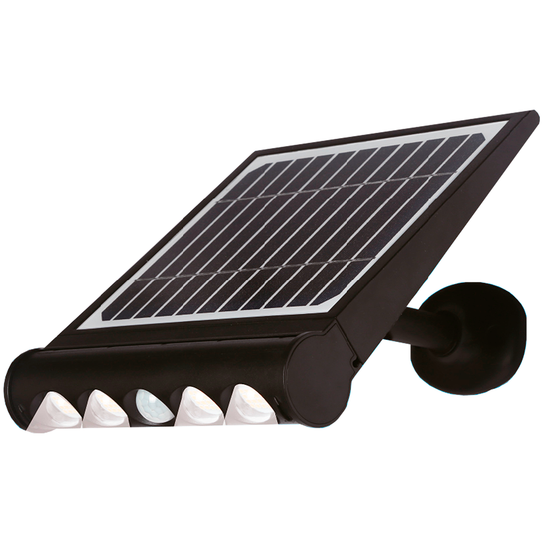 Talent Serie 1 – 8w Daylight (Luz Blanca) – Mr Led Store