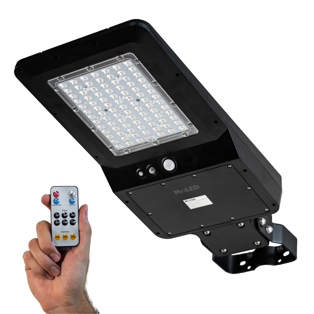 PRO 40 Watt (Versión Mejorada de 6,000 Lumens) – Mr Led Store